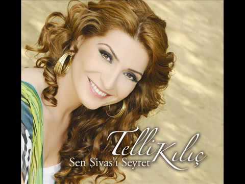 Telli kılıç halaylar