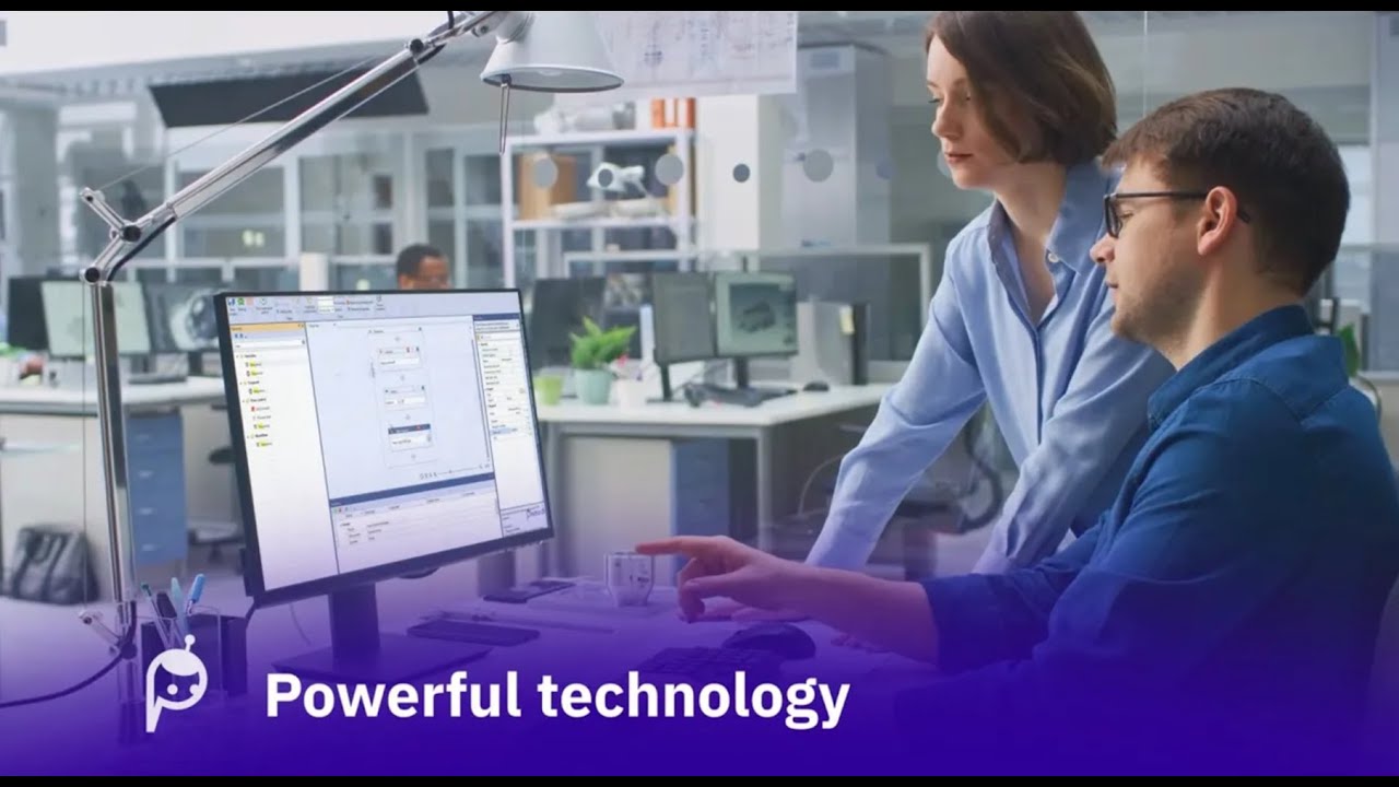 Primo RPA - Successful Enterprise Intelligent Automation Platform - YouTube