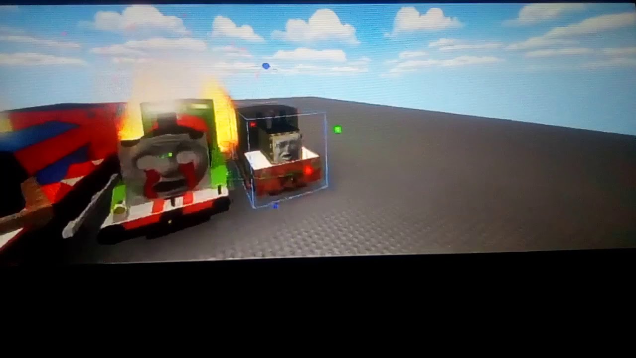 How To Make Percy In roblox - YouTube