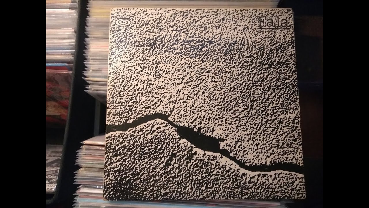 V/A - Fala Vinyl Full Album - YouTube