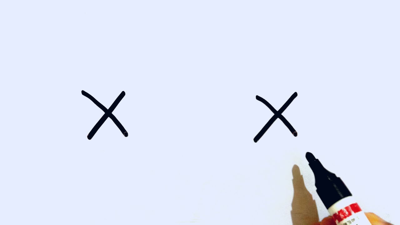 How To Draw Sports Car With "XX" | Sports Car Lamborghini Drawing Step ...