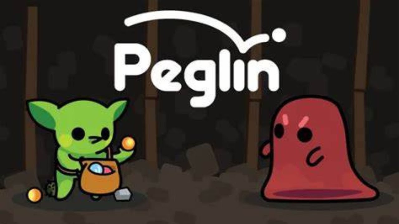 THIS BUILD IS SO GOOD! Peglin Part 7 - YouTube