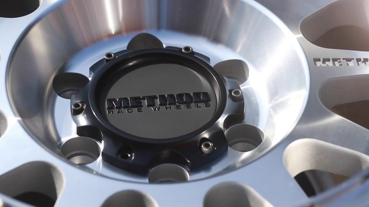 315 | Method Race Wheels - YouTube