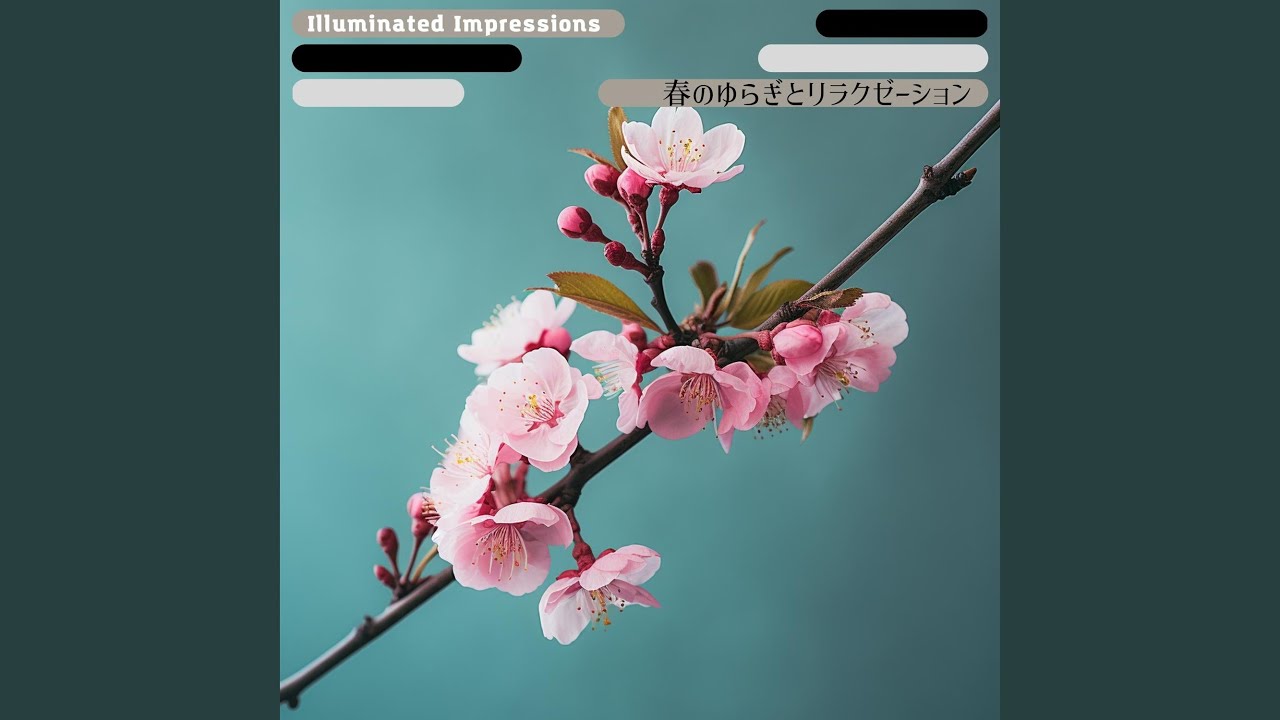 Drizzle of April Love - YouTube