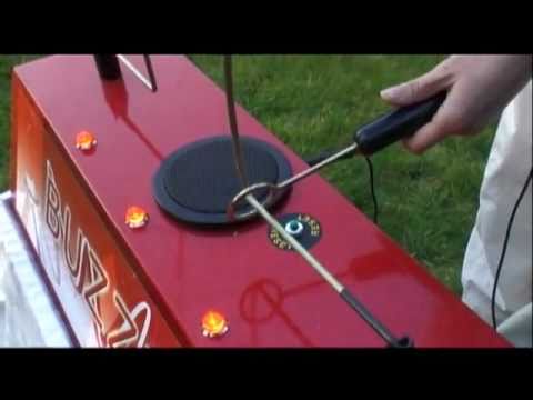 Giant Buzzer Game - YouTube