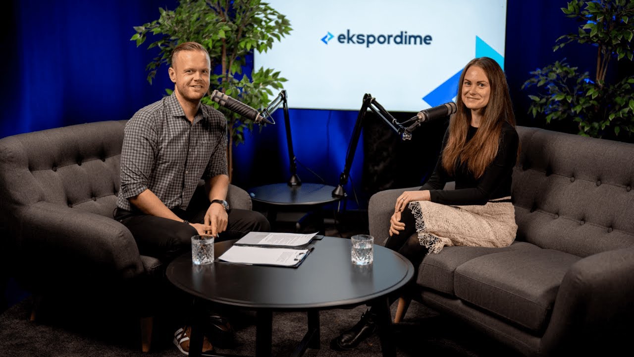 #20 Mariliis Pikkar "Kuidas Marimo Fashion 15 riiki moekaupu ekspordib ...