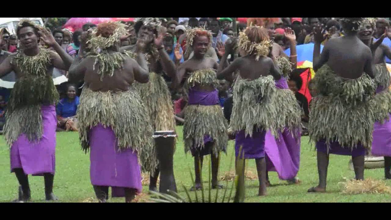 New Ireland promo - YouTube