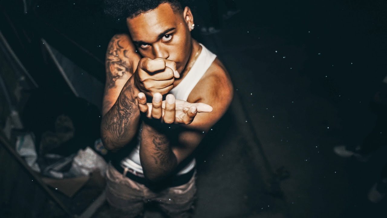 Houu - You Aint Never [Shot By @RayShotItProductions] - YouTube
