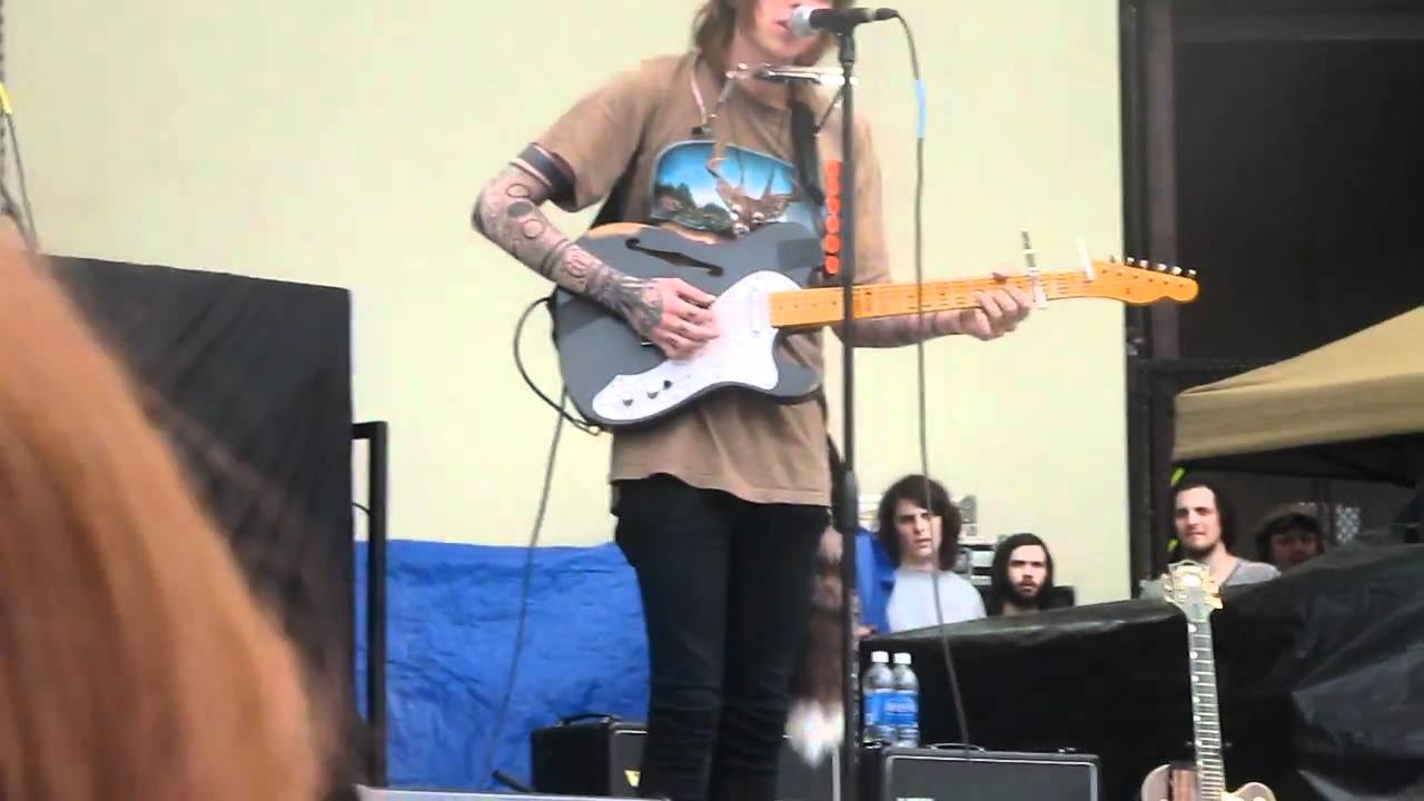 "Harmony"-Never Shout Never @ SunFest 04/30/11 - YouTube