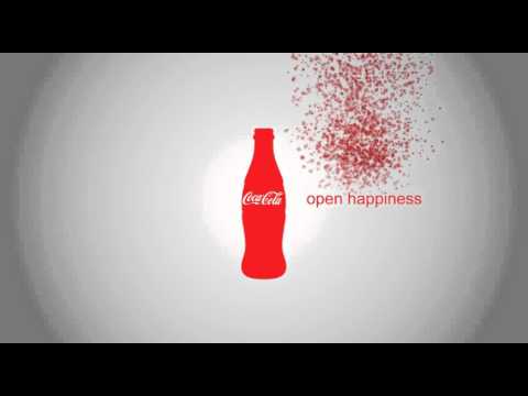5 second CocaCola Ad - YouTube