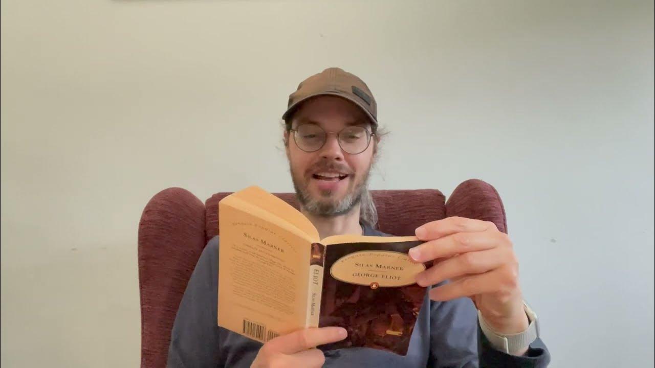 Silas Marner by George Eliot chapter 10 - YouTube