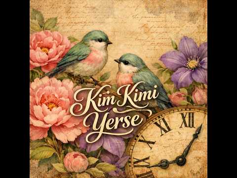 Seda Kınay - Kim Kimi Yerse
