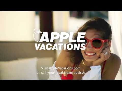 Easy Mode: Inside Joke | Apple Vacations - YouTube
