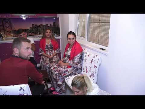 Timur & Suna - tatli raki 1