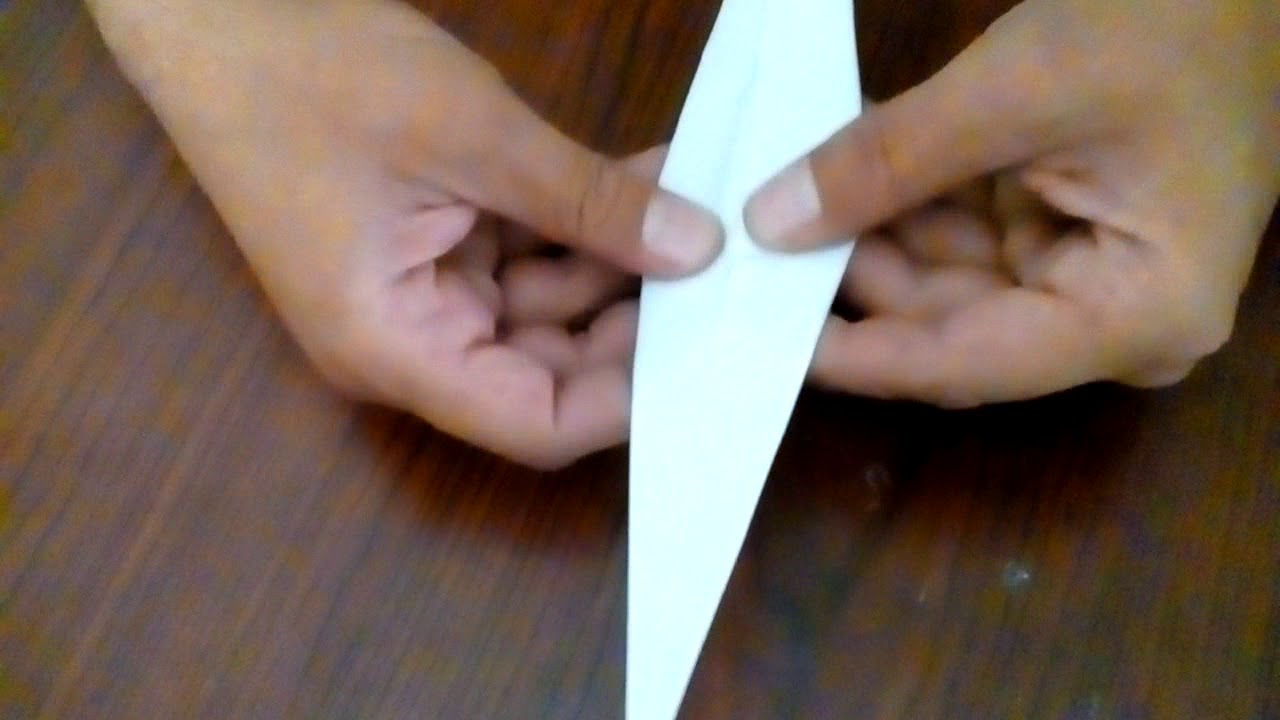 Sea dragon ( origami) - YouTube