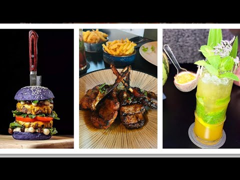 Elvet steakhouse London