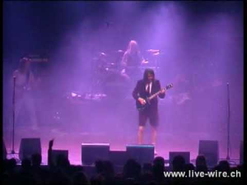 live/wire (AC/DC Tribute) - Get It Hot - YouTube