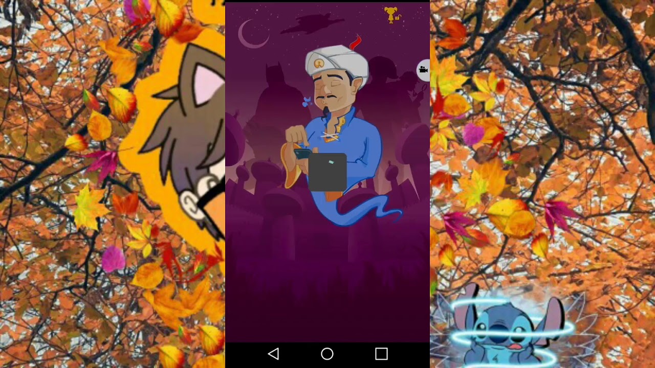 Jugando Akinator Moi Gacha Toys - YouTube