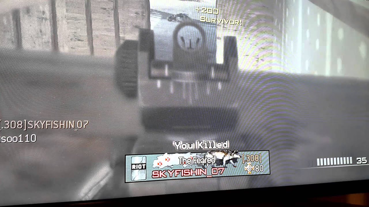 Crazy infected match - YouTube