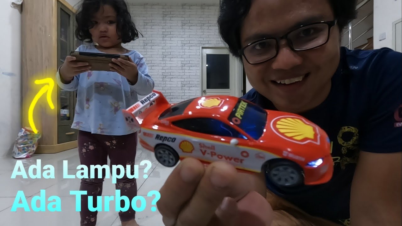 Shell Motorsport Collection - 4th Week : SHELL V-POWER RACING TEAM ...