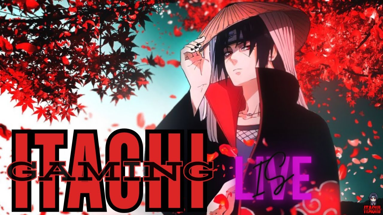 Itachi showing how to get Derank :) - YouTube