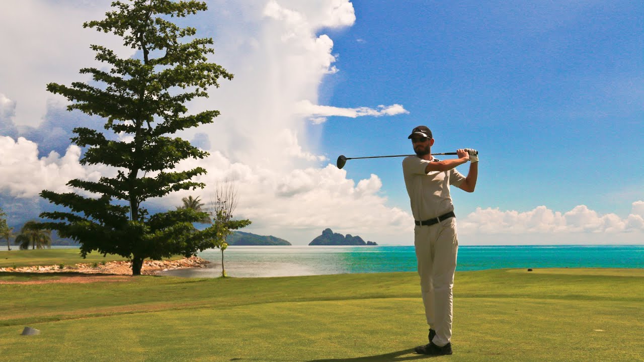 The Els Club Teluk Datai, Langkawi, Malaysia, golf course review by ...