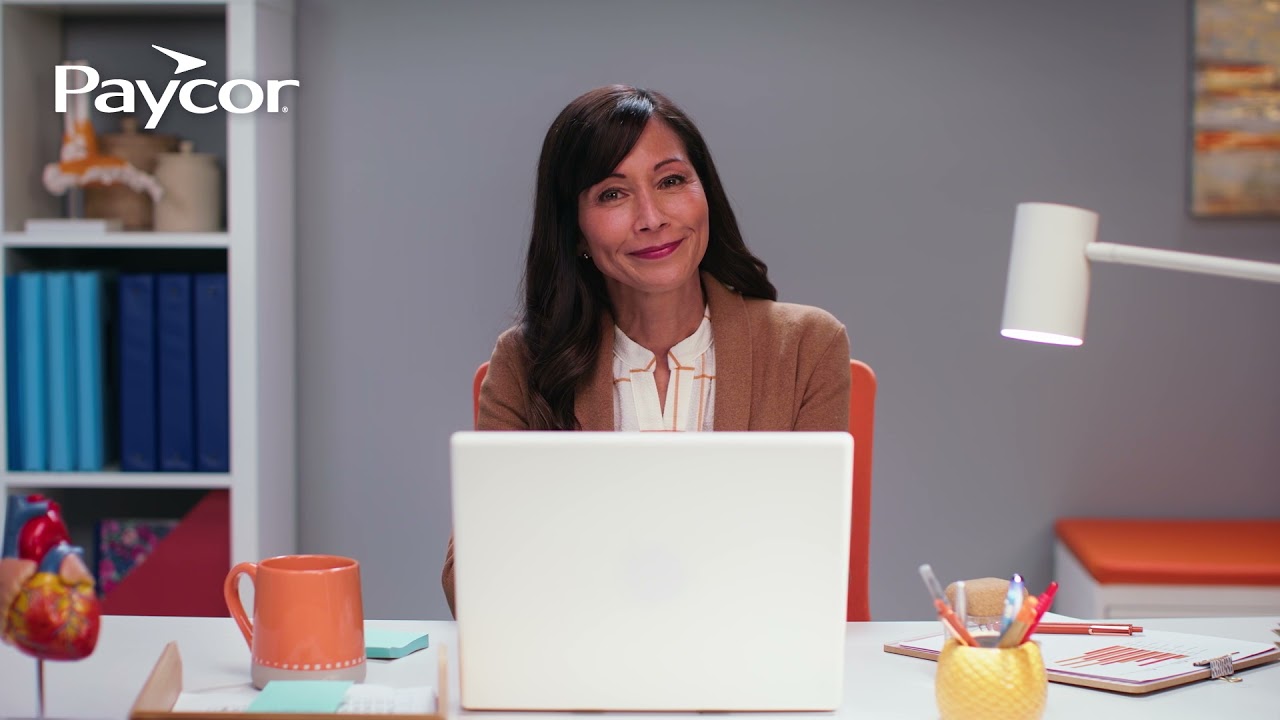 Paycor - FAQ for Leaders - YouTube