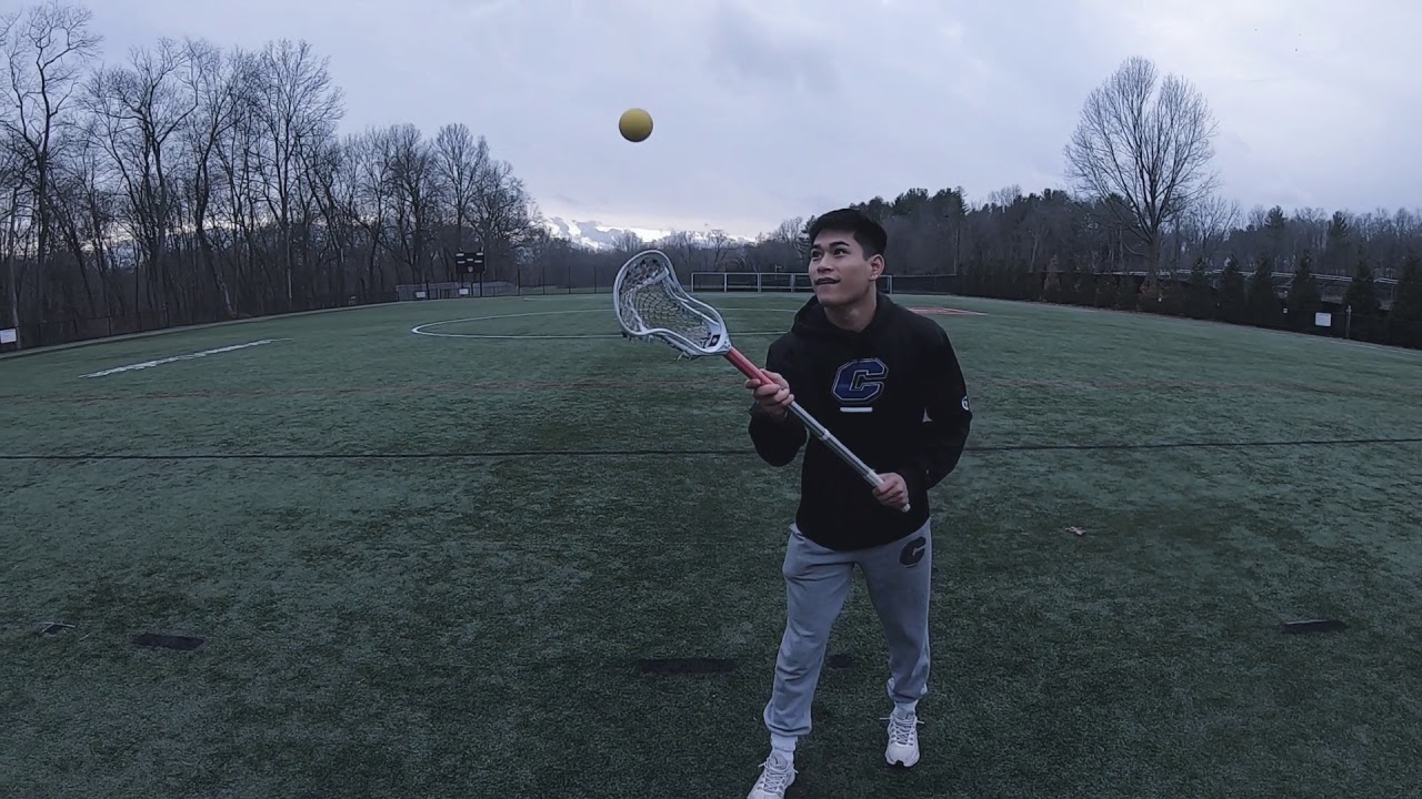 FINAL 5 Sam Lax Hype winter 2021 - YouTube