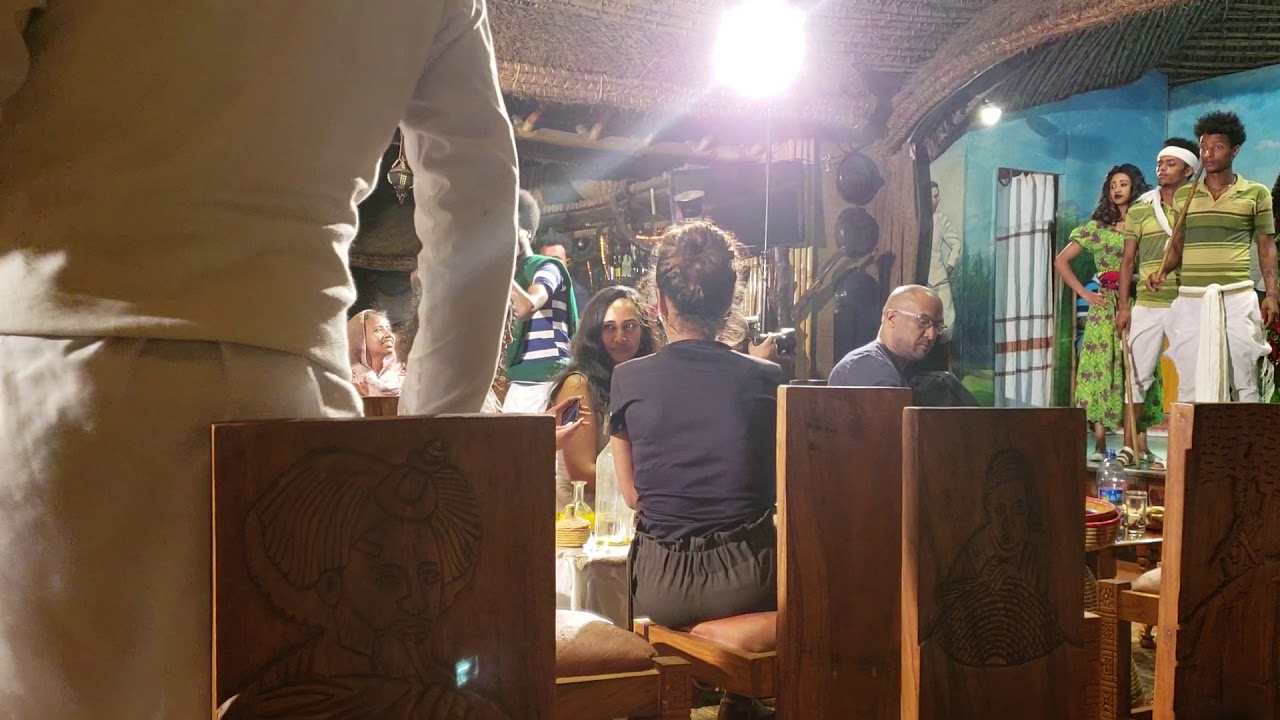 #Ethiopia- Amazing Gojam music - yechenekelet - YouTube