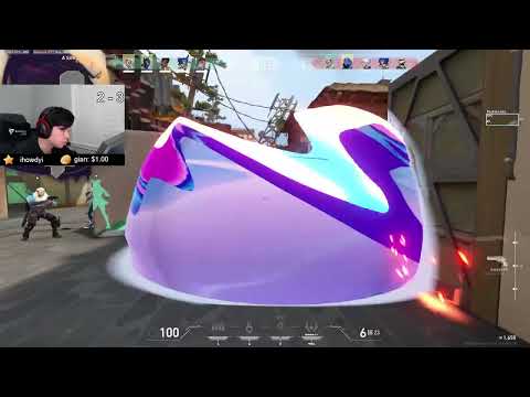 VALVOD | #1 Site for VALORANT VOD Review