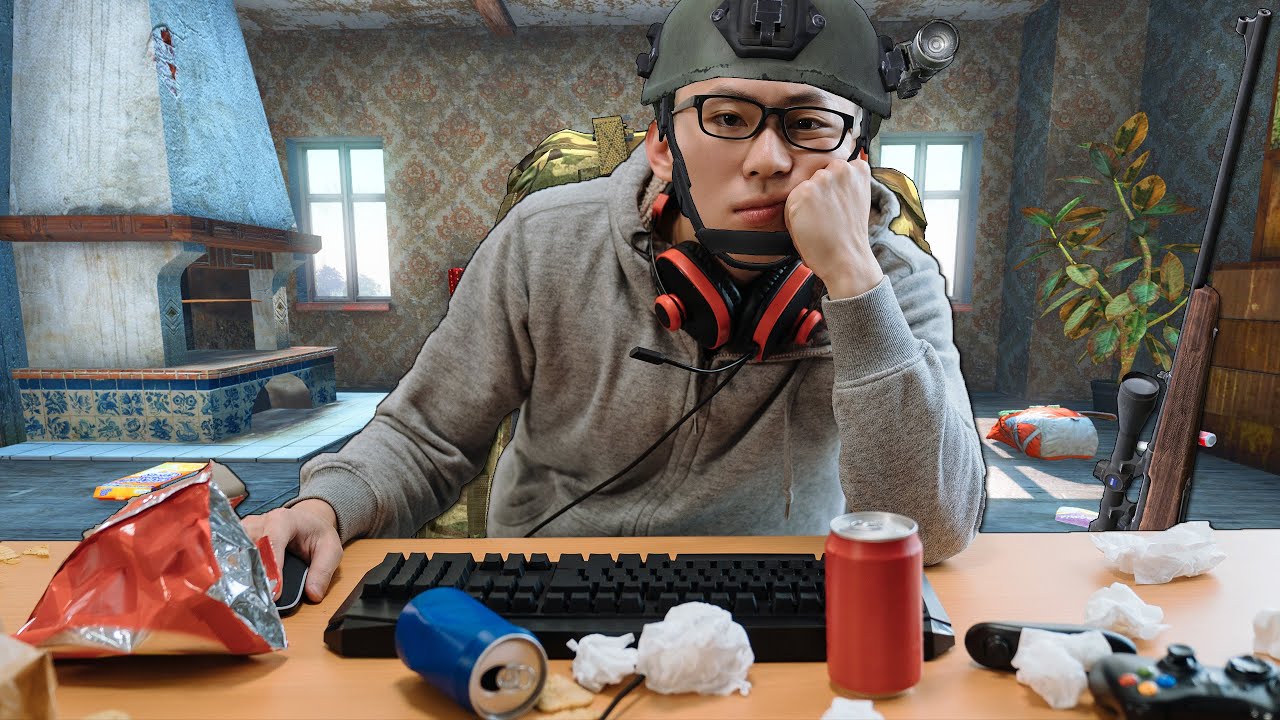 dayz unemployment final boss - YouTube