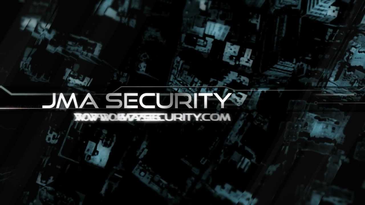 JMA SECURITY SANTA ROSA & SONOMA COUNTIES PRIVATE SECURITY COMPANY ...