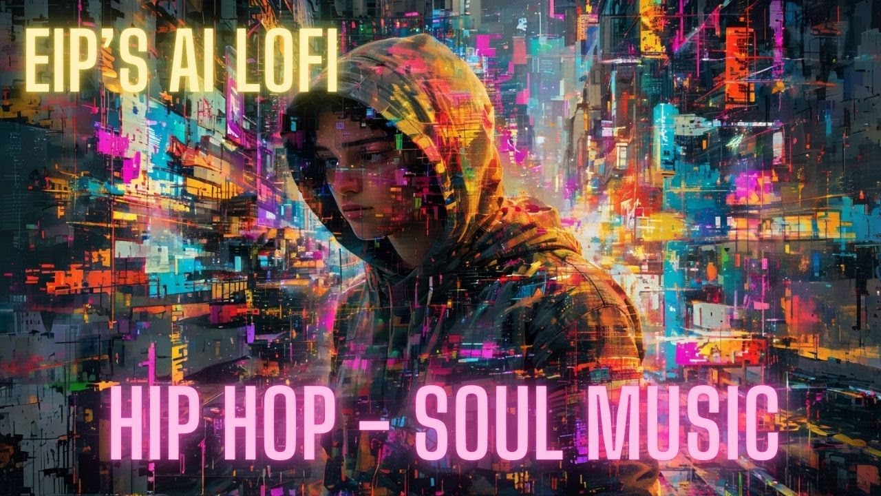 Street Anthem || Slow Hip Hop - R 'n B Beats || AI music - YouTube