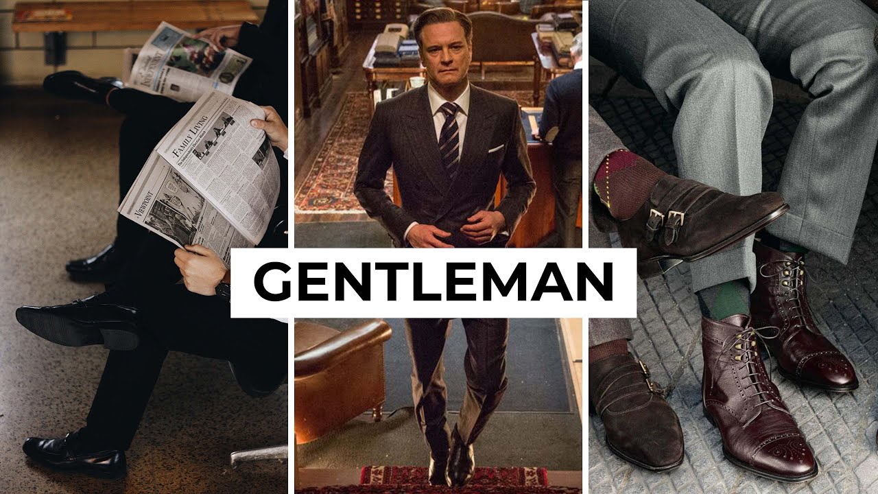 10 Best Ways to Match Your Colors | Style Guide for Men - YouTube