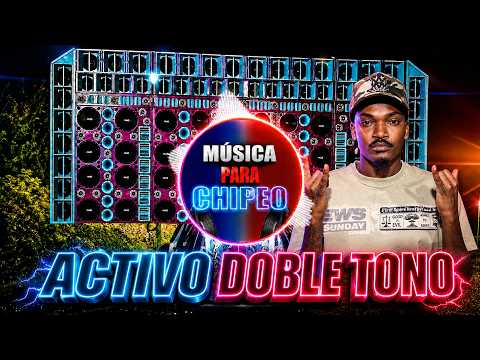 ACTIVO DOBLE TONO CAR AUDIO | MUSICÓLOGOS