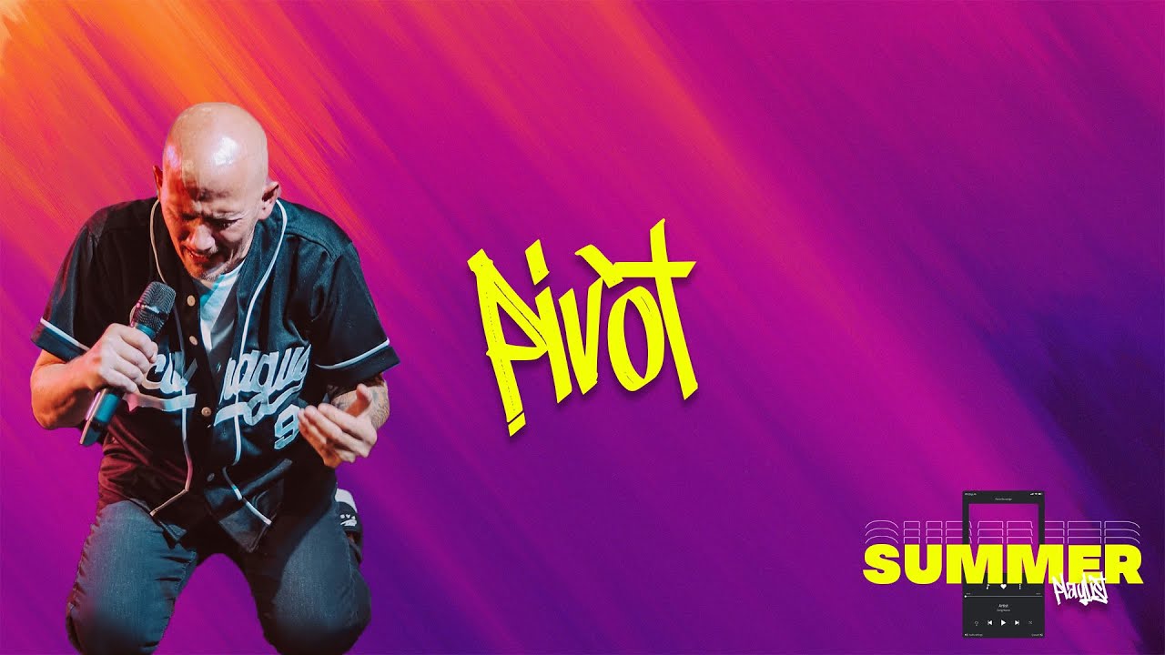 Pivot | Pastor Harry Hoff | Summer Playlist - YouTube