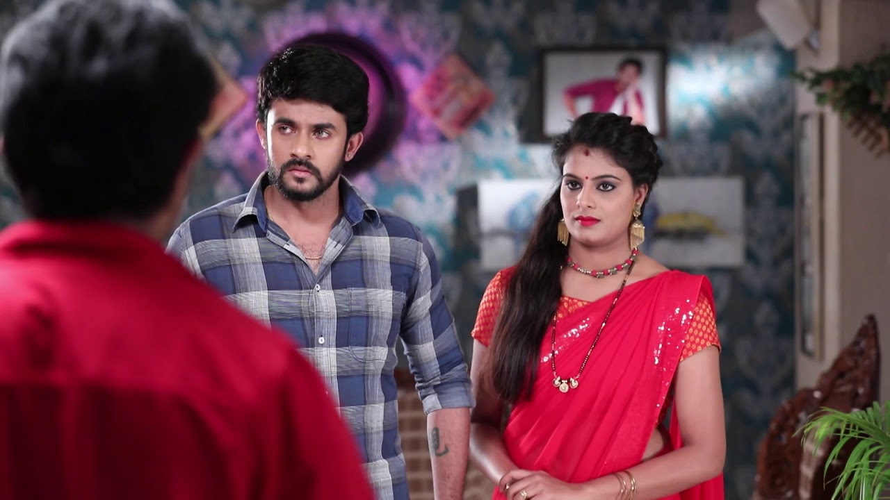 Bramhagantu - Full Episode - 128 - Geetha Bhat - Zee Kannada - YouTube