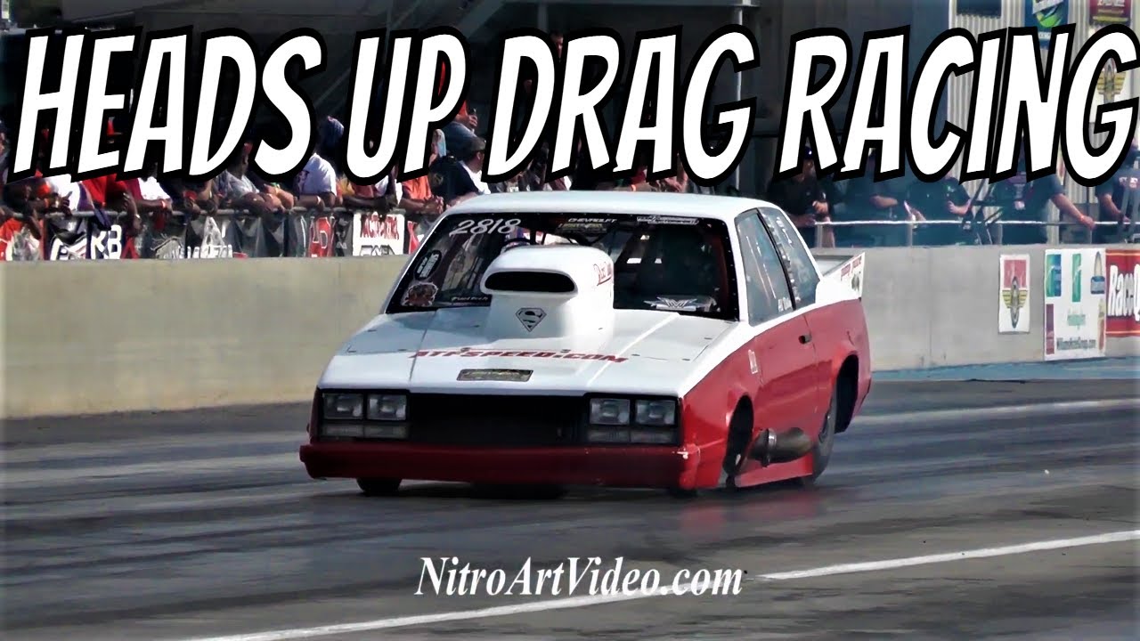 DUCK X WORLD SERIES OF SMALL TIRE RACING SOUTH GEORGIA MOTORSPORTS PARK ...