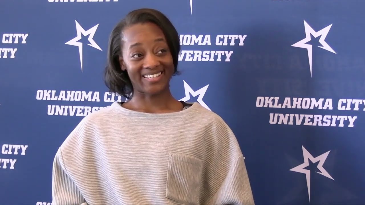 Competitive Cheerleading - Oklahoma City University Athletics