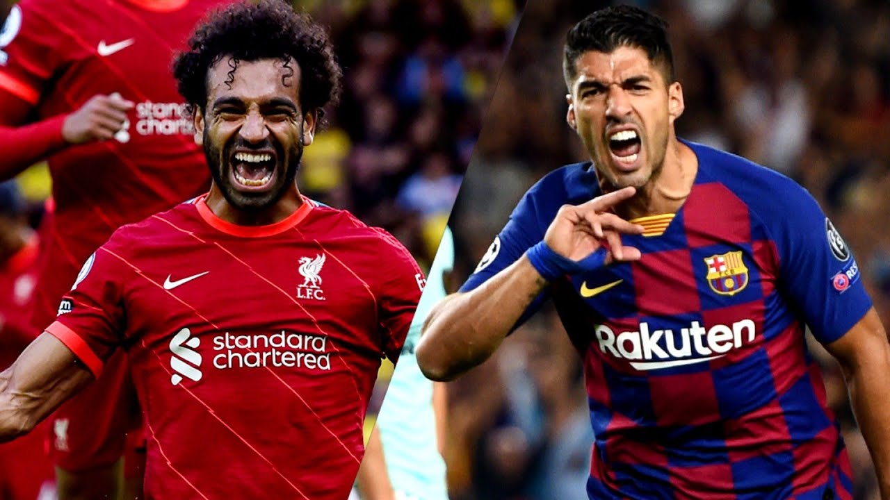 The Most Difficult Matches in Football - YouTube