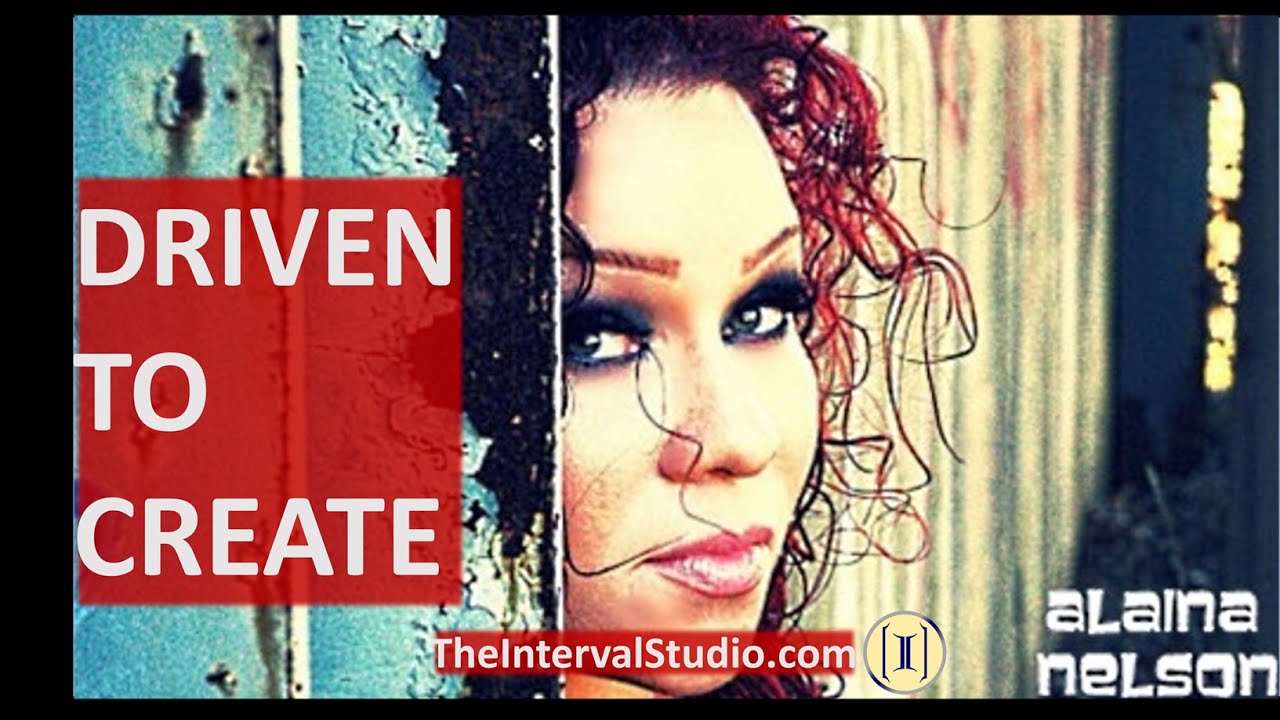 Ep 11 Alaina Nelson | Indie Artist Video Interviews | Rock Star ...