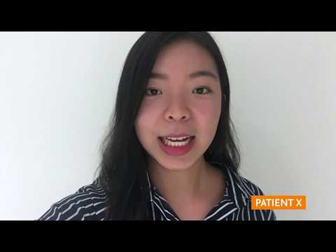 Elsevier Hacks Incubation 2018 Patient X Week Five Update