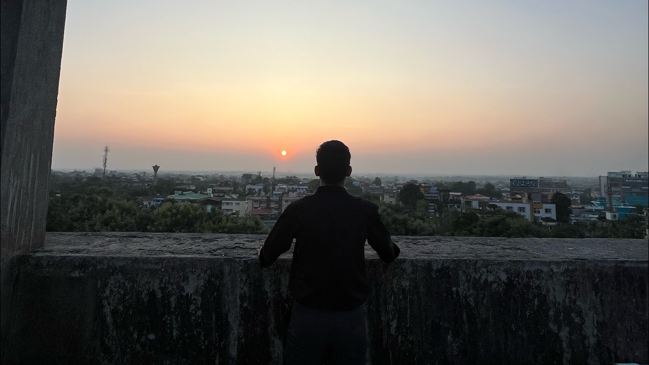 Prabin Thapa Live Stream - YouTube