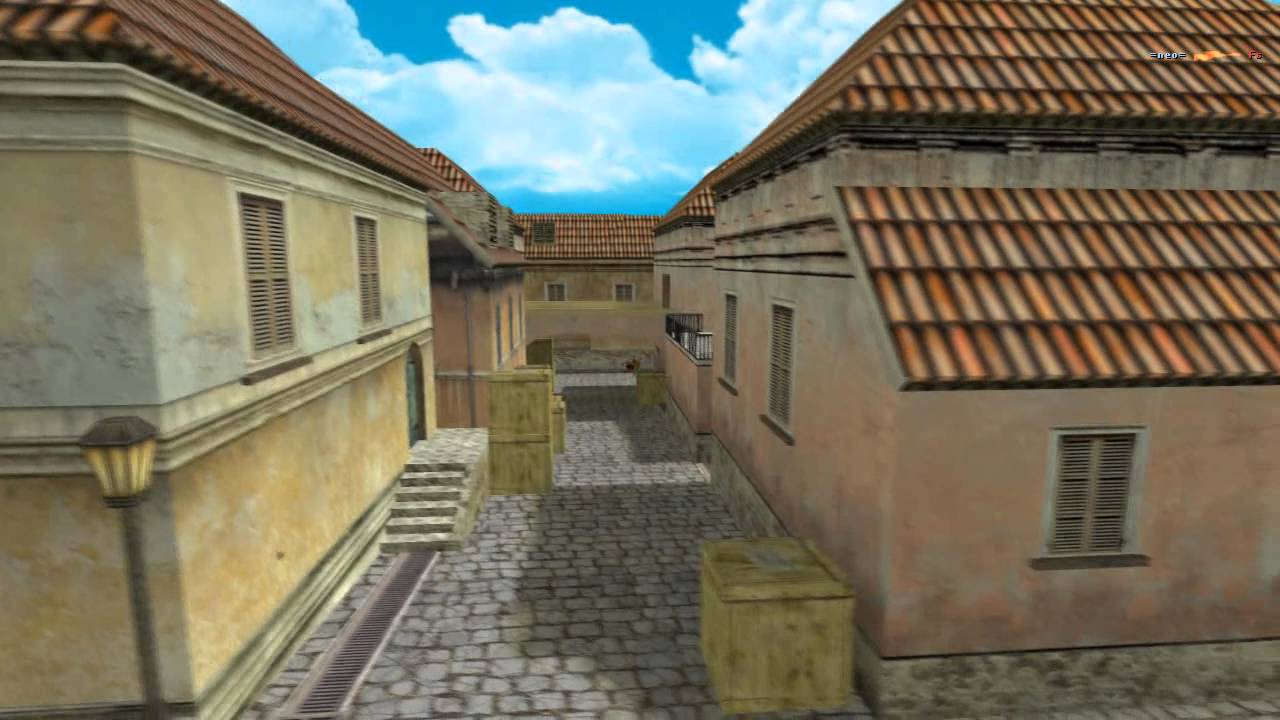 exmortis -4 awp - YouTube
