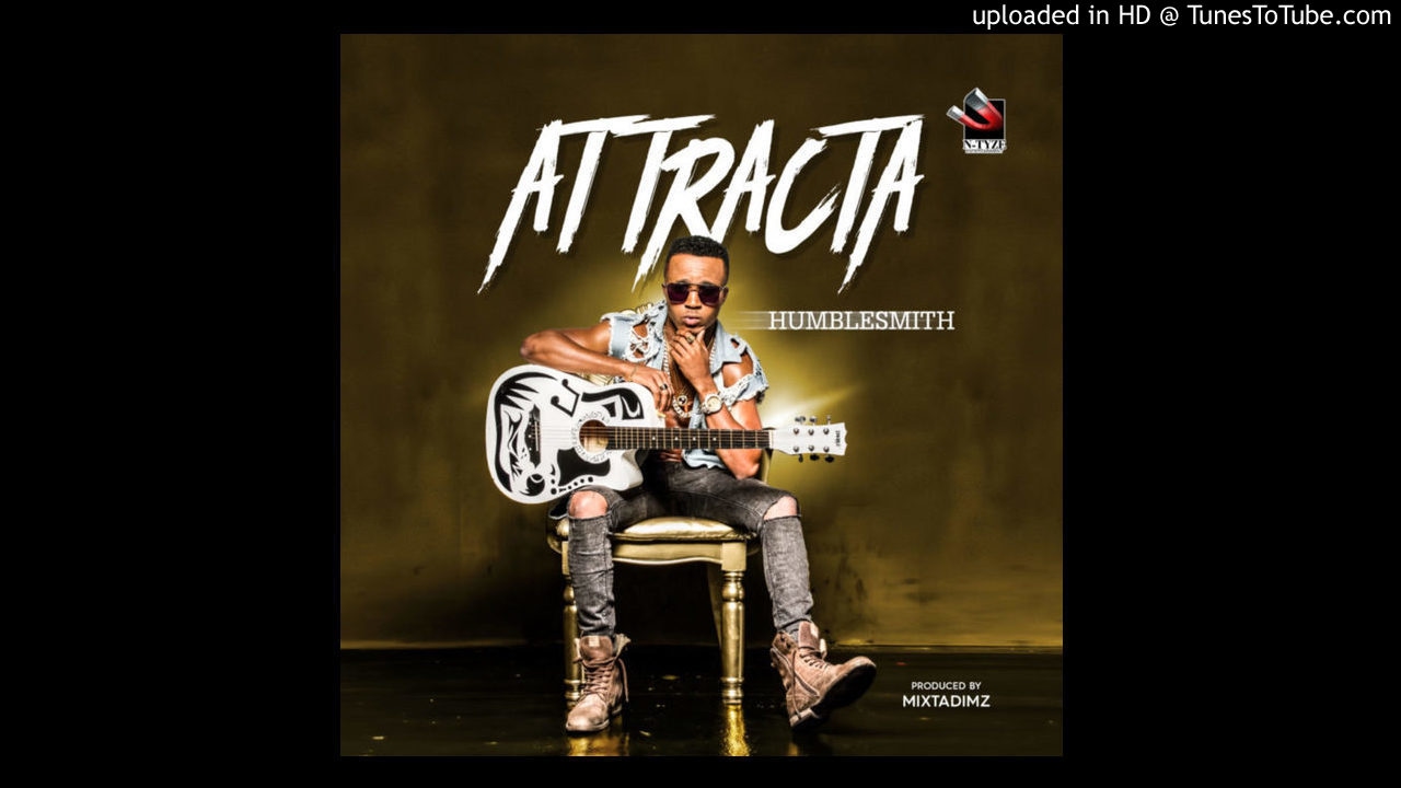 Humblesmith - Attracta - YouTube