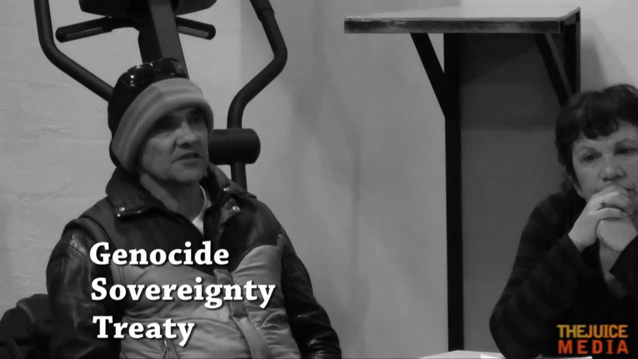 Advice for white Indigenous activists in Australia (Robbie Thorpe ...