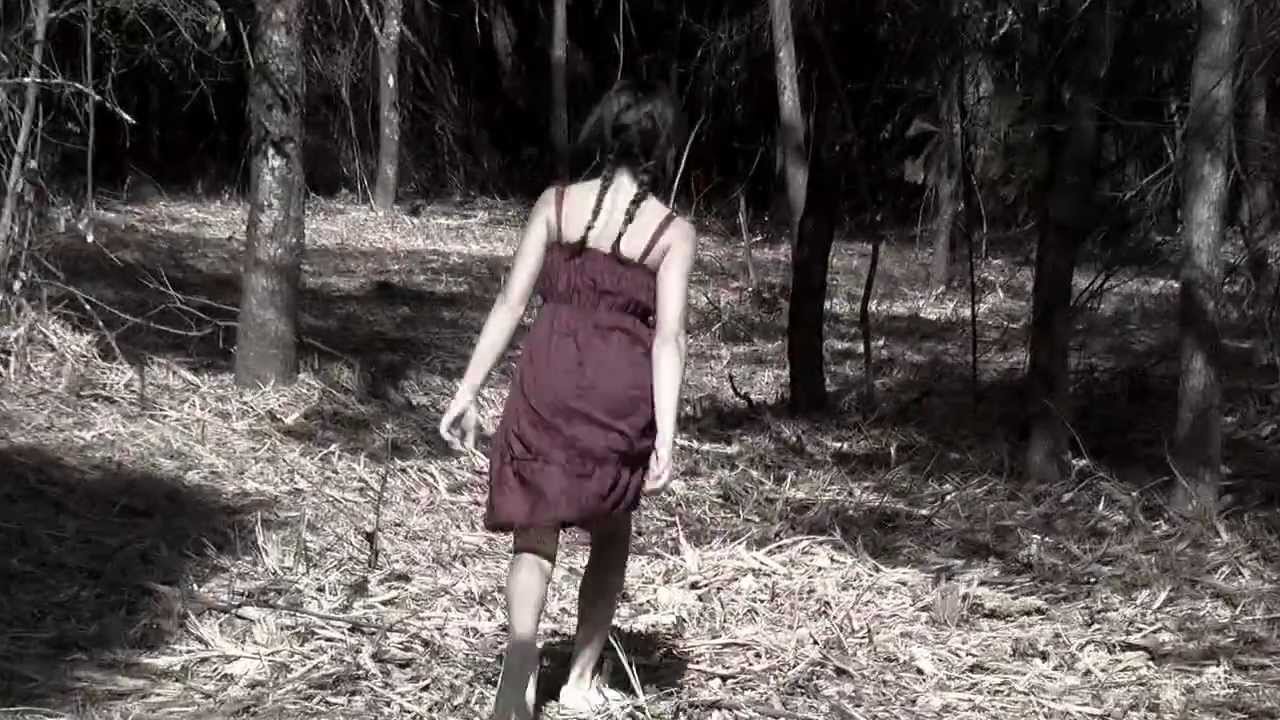 THE BODY FINDER- Book Trailer - YouTube