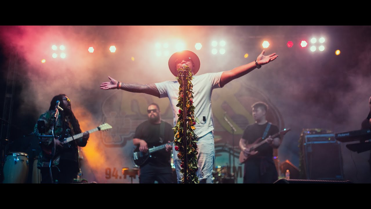 Maoli | Reggae On The Runway | May 7, 2022 | Kailua - Kona, Hawaii ...