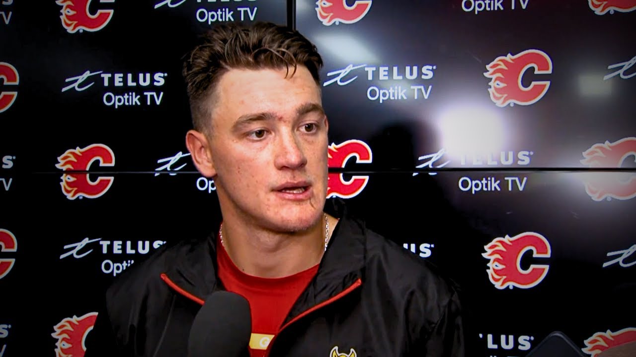 He Just Spoke Out About Something SERIOUS... - YouTube