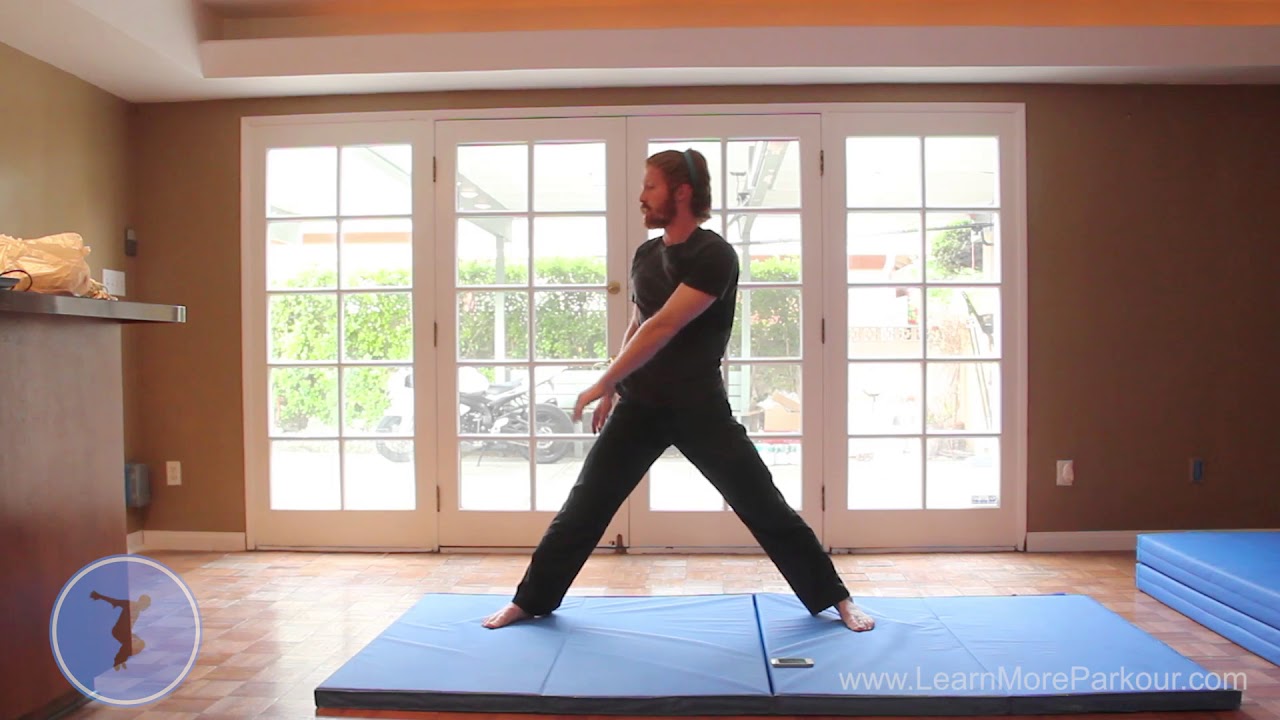 Fast & Easy 5 Minute Morning Stretches - YouTube